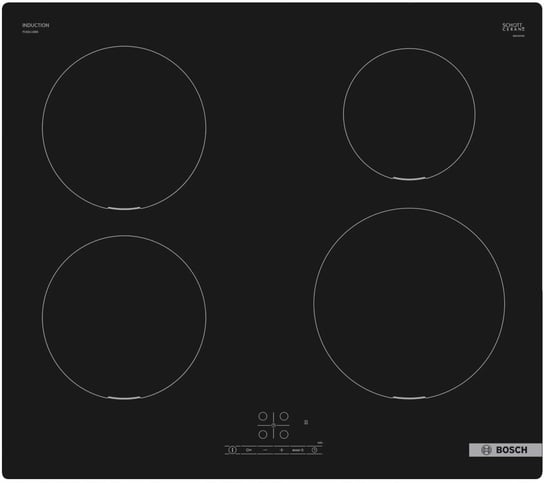 Płyta Indukcyjna Bosch Pue611Bb5D Powerboost 60Cm - Bosch | AGD Sklep ...