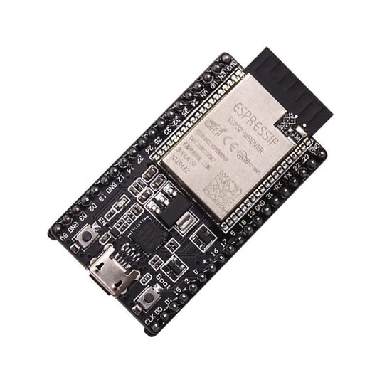 PŁytka Prototypowa Devkitc Esp32 Wrover Wifible Inny Producent Sklep Empikcom 