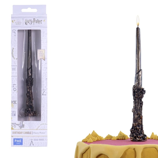 PME Harry Potter Różdżka Świeca, Harry Potter - PME | Sklep EMPIK.COM