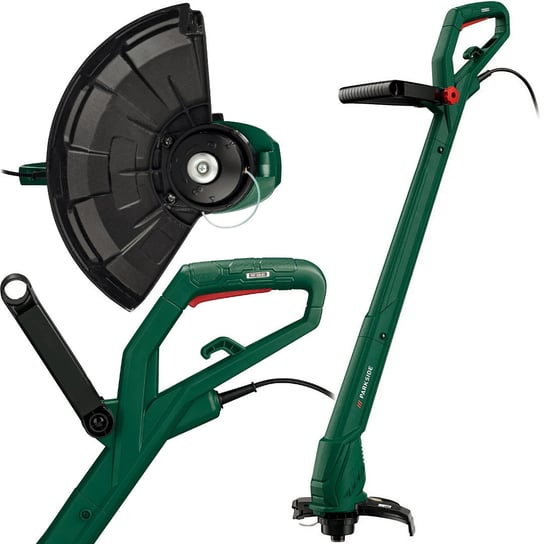 Podkaszarka Elektryczna Żyłkowa 23cm 300W 12500 obr. Parkside PRT 300 ...