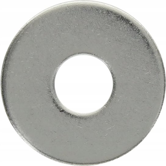 Podkładka okrągła powiększona 8,4x25mm stal V2A DIN 9021 ISO 7093 PN ...
