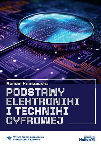 Podstawy elektroniki i techniki cyfrowej - Roman Krasowski | Ebook Sklep EMPIK.COM