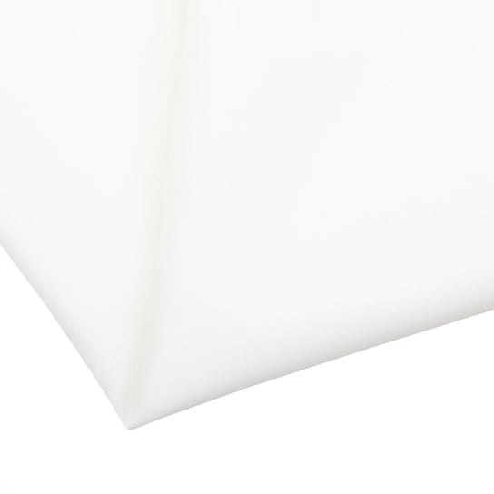 Podszewka Poliestrowa 55G Standardowa Materiał Dekoracyjny 150Cm Biała - Inna marka | Sklep ...