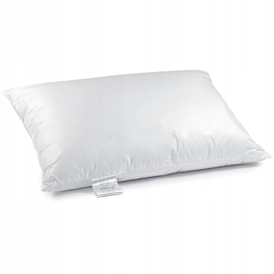 PODUSZKA BASIC PLUS PUCH GĘSI 3-KOMOROWA 50X70 CM - AMZ | Sklep EMPIK.COM