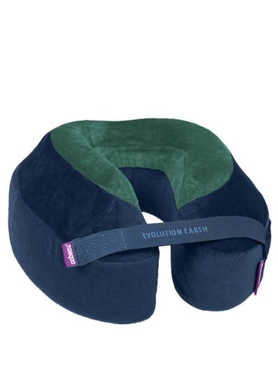 Poduszka na szyję rogal Cabeau Evolution Earth - terra - Cabeau | Sklep ...