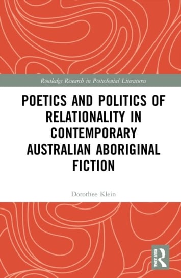Poetics and Politics of Relationality in Contemporary Australian ...