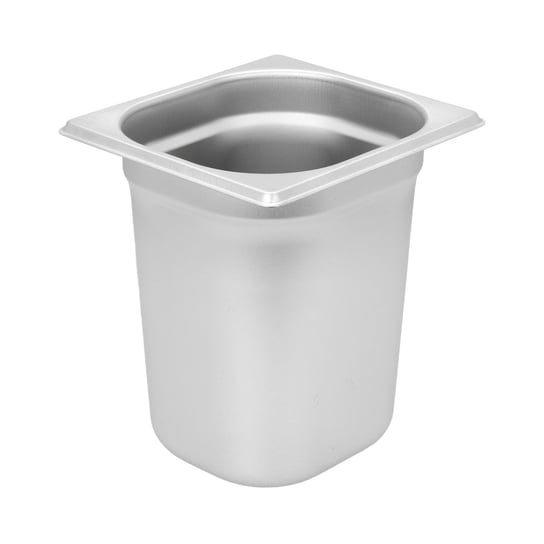 Pojemnik GN 1/6 200 mm ze stali nierdzewnej | TECHNICA, Cold Line - Inna marka | Sklep EMPIK.COM