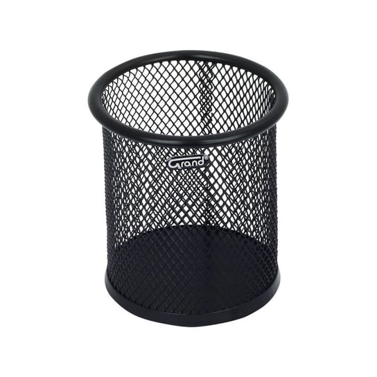 Pojemnik na długopisy GRAND GR-004 czarny - Inna marka | Sklep EMPIK.COM