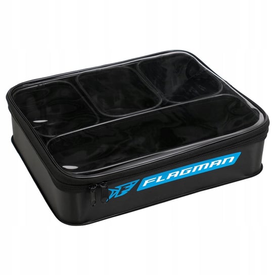 Pojemniki Miski Wędkarskie Zestaw Flagman Armadale Eva Box Set 4+1 - Inna marka | Sport Sklep ...