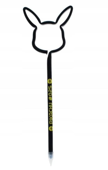 POKEMON długopis kształtowy, FANTASTYCZNY PIKACHU - Blueprint | Sklep ...