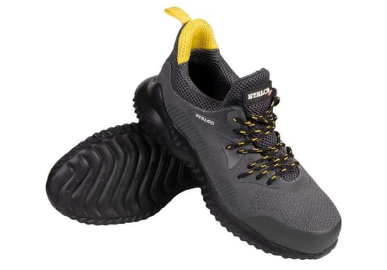 Półbut Roboczy "Tomas" Roz.45 Stalco Premium S-51518 - STALCO | Sklep ...