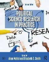Political Science Research in Practice - Akan Malici | Książka w Empik