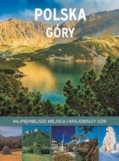 Polska Góry - W opisie | Książka w Empik