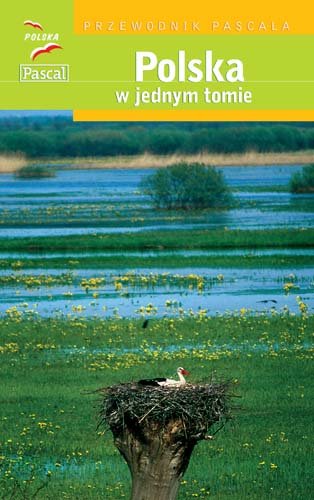 Polska w jednym tomie - Opracowanie zbiorowe | Książka w Empik
