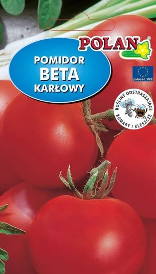Pomidor Beta 1 g POLAN - Inna marka | Sklep EMPIK.COM