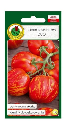 Pomidor gruntowy Duo 0,2 g PNOS - PNOS | Sklep EMPIK.COM