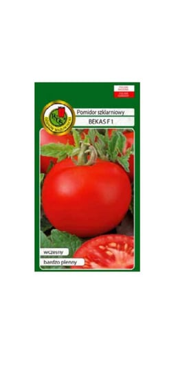 Pomidor szklarniowy Bekas F1 0,1 g PNOS - Inna marka | Sklep EMPIK.COM