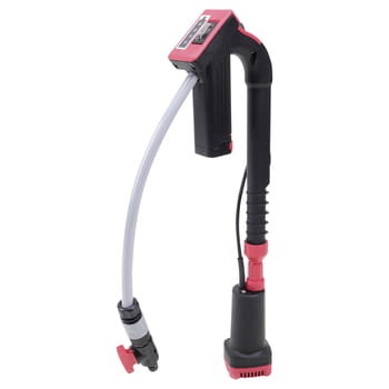 Pompa Do Beczek Deszczowych Akumulatorowa - Inna marka | Sklep EMPIK.COM