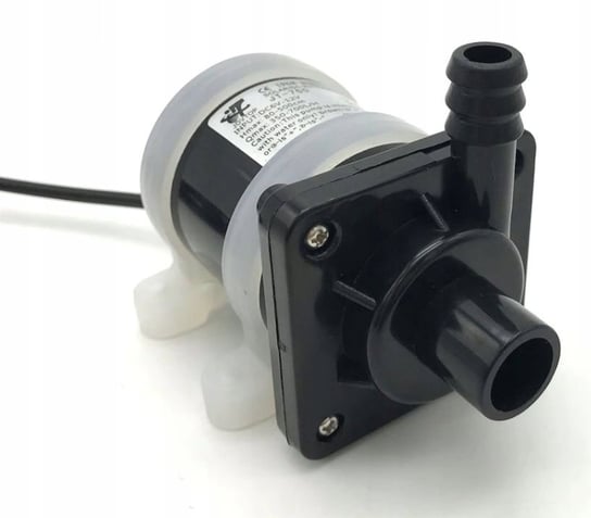 Pompa pompka do wody cieczy Arduino 700l/h do 12v - Inny producent ...