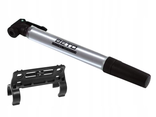Pompka Beto CMP-003 aluminiowa 100 PSI A213 - Inna marka | Sport Sklep ...