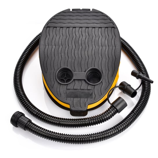 Pompka nożna Meteor 3 l - Meteor | Sport Sklep EMPIK.COM