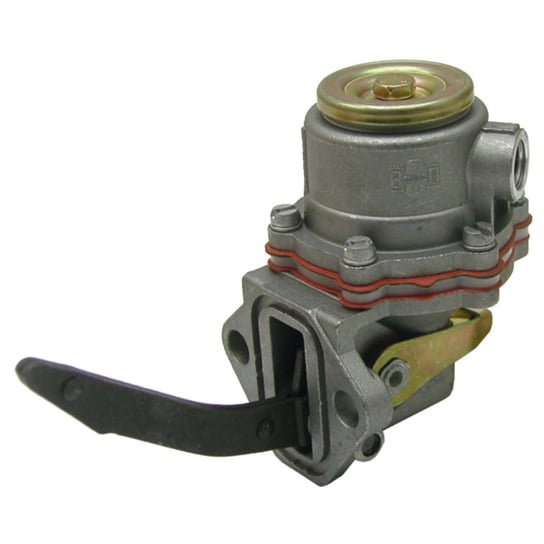 Pompka zasilająca Fiat Iveco 4757884 4802839 4765158 4740719 - Inna ...