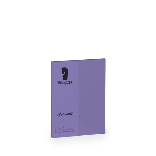 Ponad C7 Coloretti 5 Jednostek Fioletowych - Inna marka | Sklep EMPIK.COM