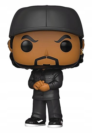 Pop Ice Cube Vinyl Figure - Funko | Sklep EMPIK.COM