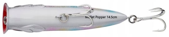 Popper Berkley DEX Mullet Popper 14,5cm 69g - Inna marka | Sport Sklep ...