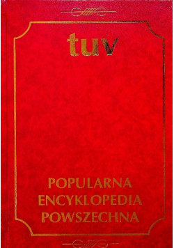 Popularna encyklopedia powszechna tom 18 - Opracowanie zbiorowe | Książka w Empik