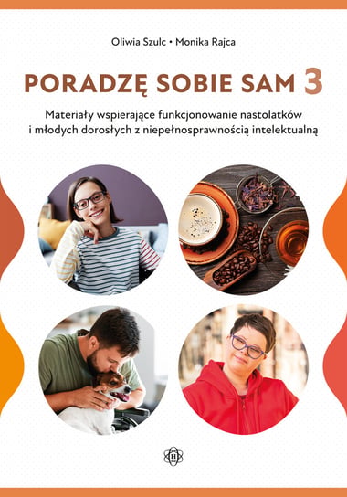 Poradzę sobie sam 3 - Opracowanie zbiorowe | Książka w Empik
