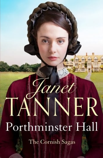 Porthminster Hall - Janet Tanner | Książka w Empik