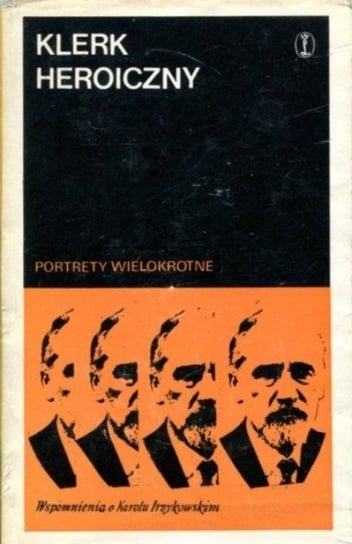 Portrety wielokrotne - Opracowanie zbiorowe | Książka w Empik