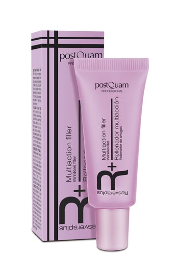PostQuam, Rellenador Multiacción Resveraplus, Serum Wypełniacz ...