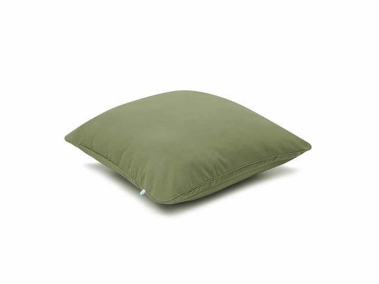 Poszewka Basic Khaki 30 X 60 Cm - Mumla - Mumla | Sklep EMPIK.COM