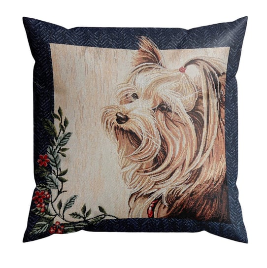 Poszewka Ozdobna 45 x 45 Gobelinowa Nadia 39 - CENTRUM OBRUSÓW Artur ...