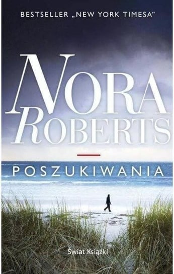 Poszukiwania - W opisie | Książka w Empik
