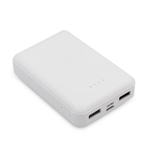 Power bank 10000 mAh | Hart - HelloShop | Sklep EMPIK.COM