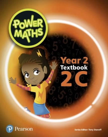 Power Maths. Year 2 Textbook 2C - Opracowanie zbiorowe | Książka w Empik