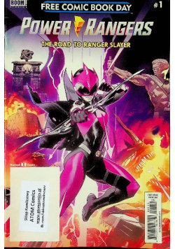 Power Range Nr 1 / 20 - Opracowanie zbiorowe | Książka w Empik