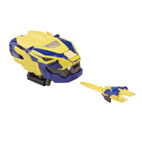 Power rangers, beast morphers beast-x king morpher - Power Rangers ...