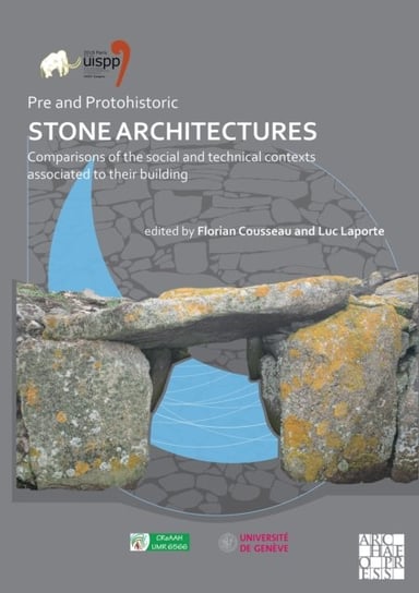 Pre and Protohistoric Stone Architectures - Opracowanie zbiorowe ...
