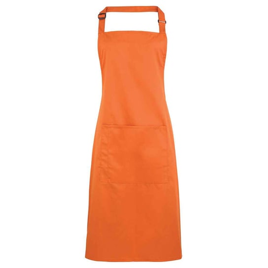 Premier Fartuch Z Kieszenią Dla Dorosłych Unisex Colours Collection (OS ...