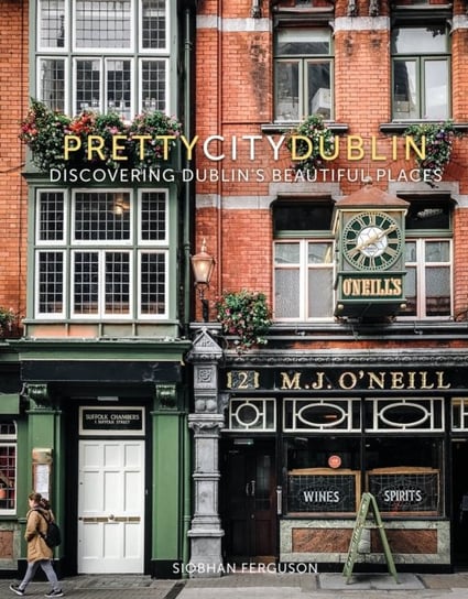 prettycitydublin: Discovering Dublins Beautiful Places - Siobhan ...
