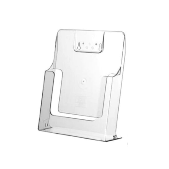 Prezenter/ Stojak na ulotki A5 - Inna marka | Sklep EMPIK.COM