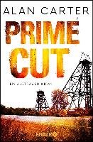 Prime Cut - Alan Carter | Książka w Empik