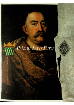 Primus Inter Pares Pierwszy wśród równych - Opracowanie zbiorowe ...