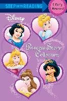 Princess Story Collection - Random House Disney | Książka w Empik