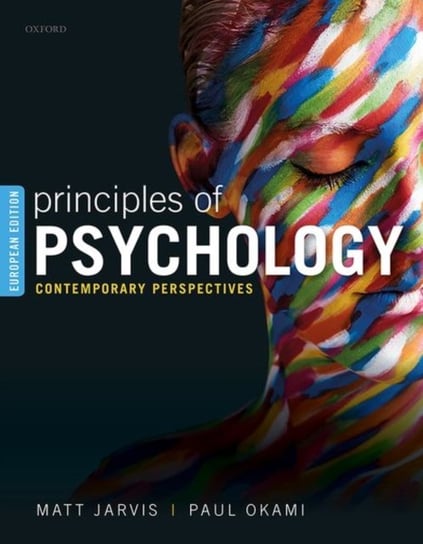 Principles of Psychology. Contemporary Perspectives - Opracowanie ...