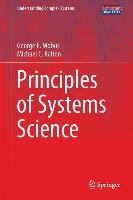 Principles of Systems Science - Mobus George E. | Książka w Empik